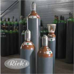 Rick's Company, Ballondrukkerij sinds 1994 in Brussel